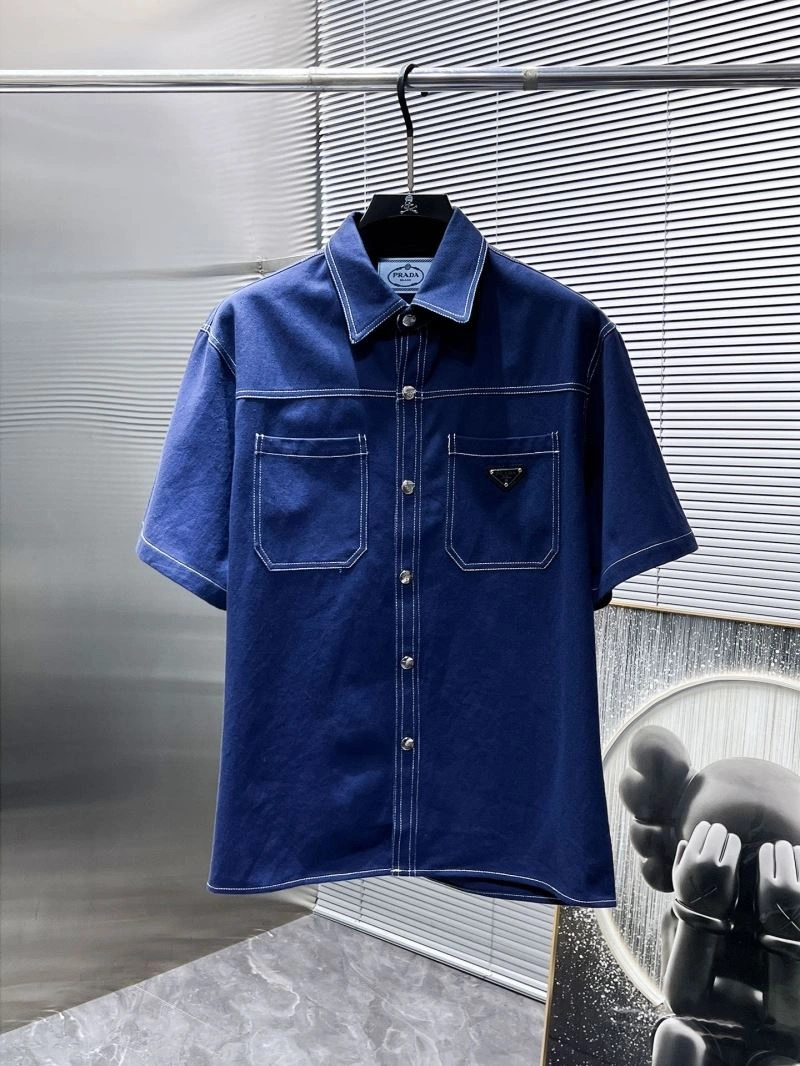 Value-priced Prada Short Suits