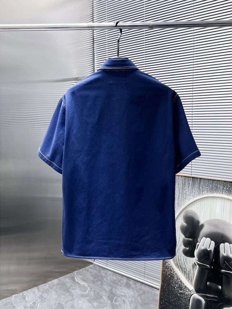 Value-priced Prada Short Suits