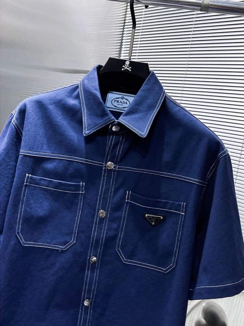 Value-priced Prada Short Suits