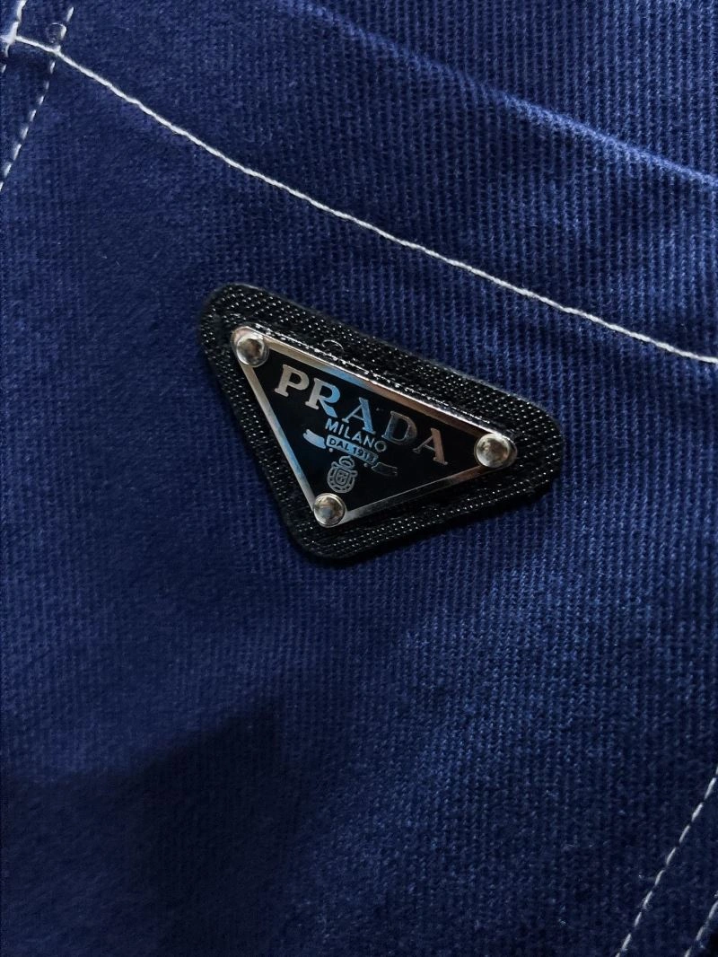 Value-priced Prada Short Suits