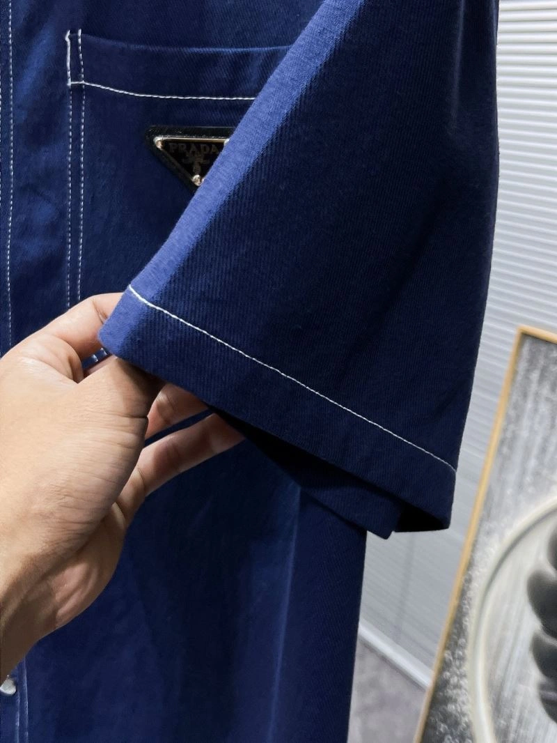 Value-priced Prada Short Suits