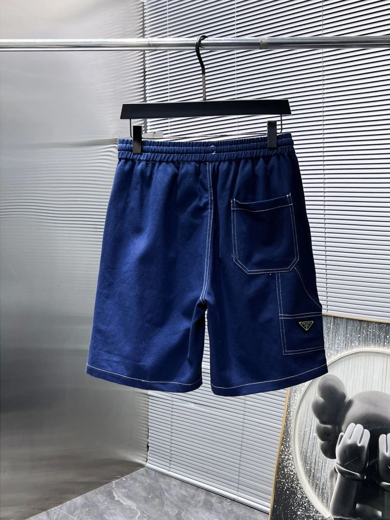 Value-priced Prada Short Suits