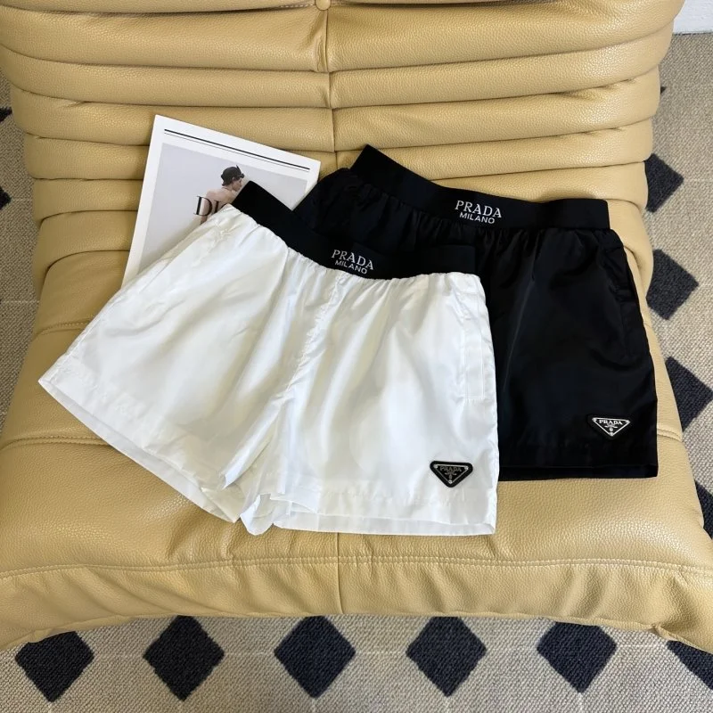 Perfect replica Prada Short Suits