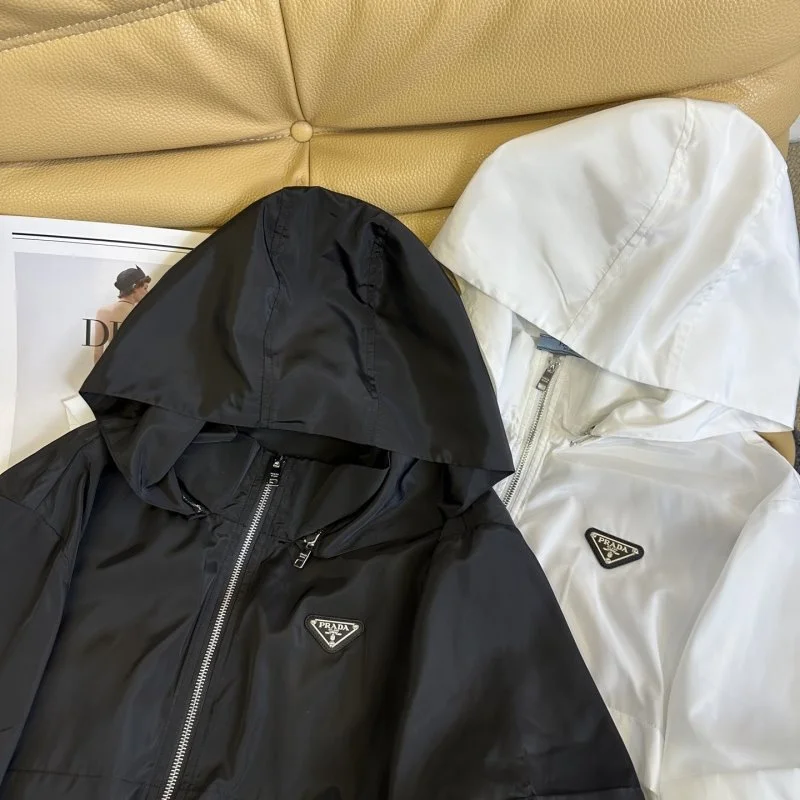 Perfect replica Prada Short Suits