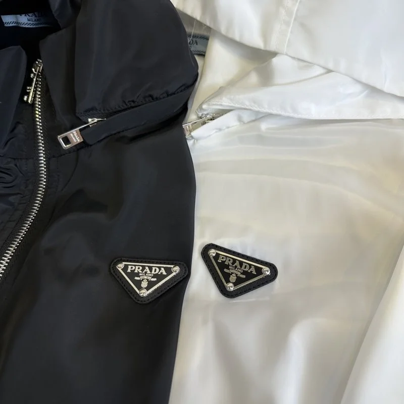 Perfect replica Prada Short Suits