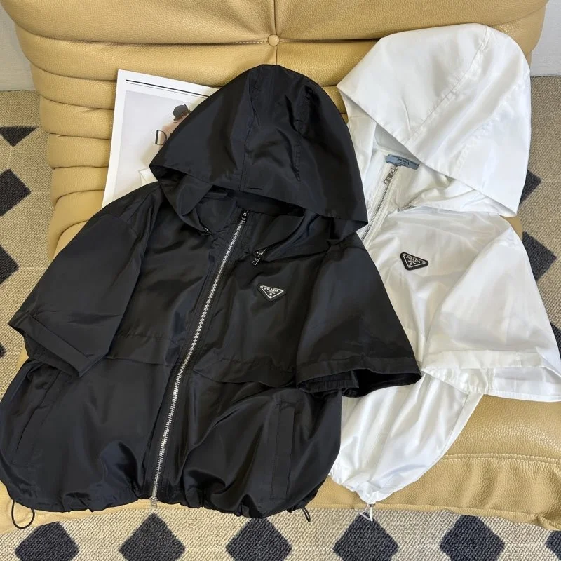 Perfect replica Prada Short Suits