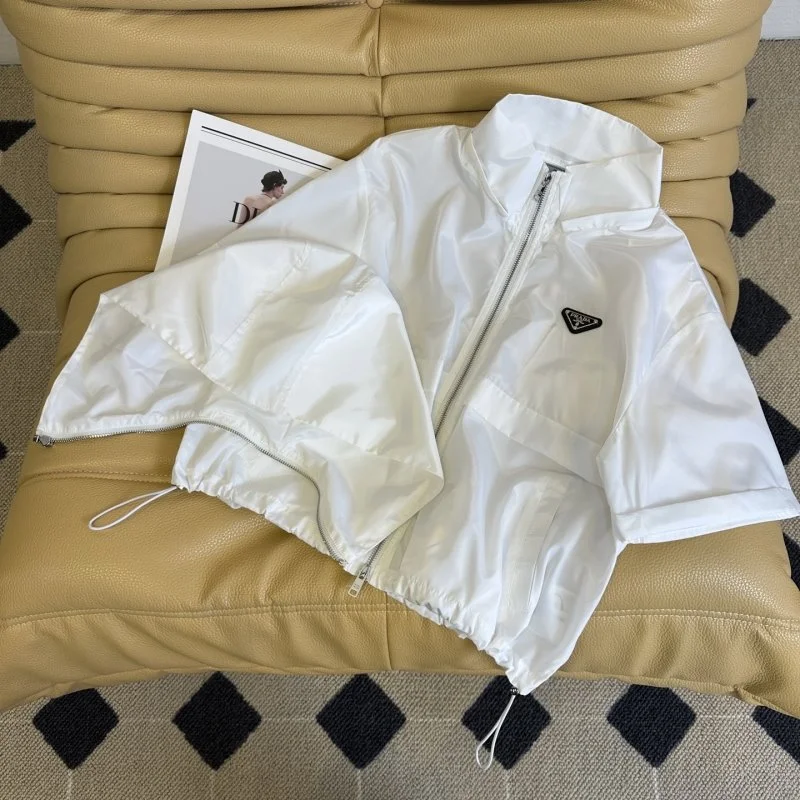 Perfect replica Prada Short Suits