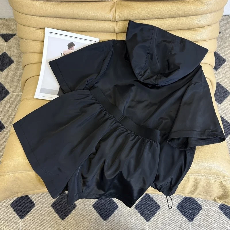 Perfect replica Prada Short Suits
