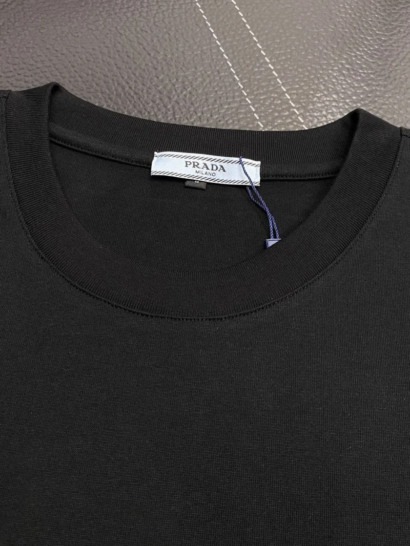 High accuracy Prada Short Suits