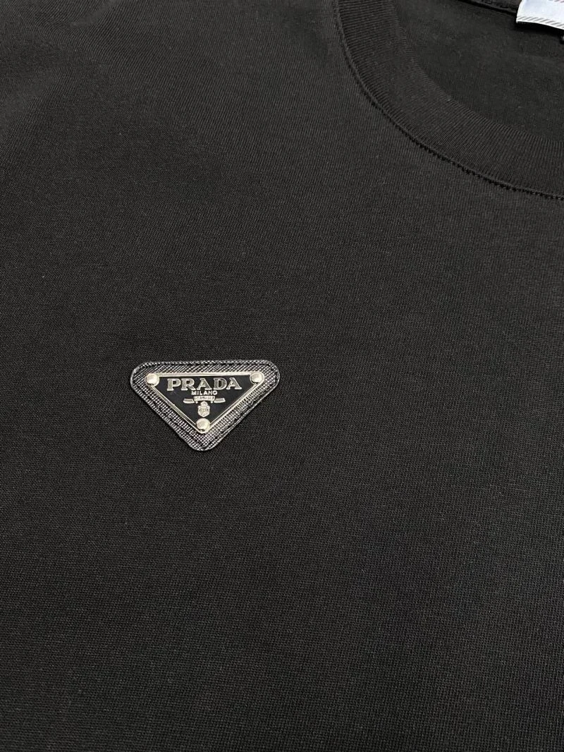 High accuracy Prada Short Suits