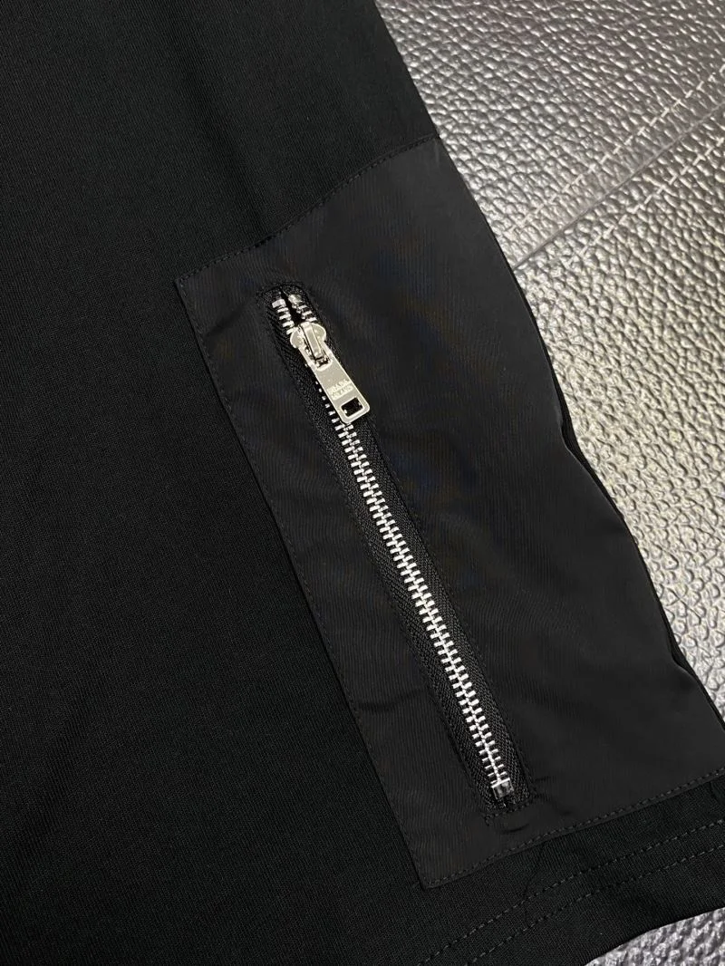 High accuracy Prada Short Suits