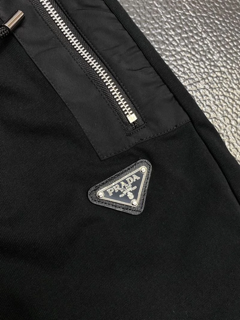 High accuracy Prada Short Suits