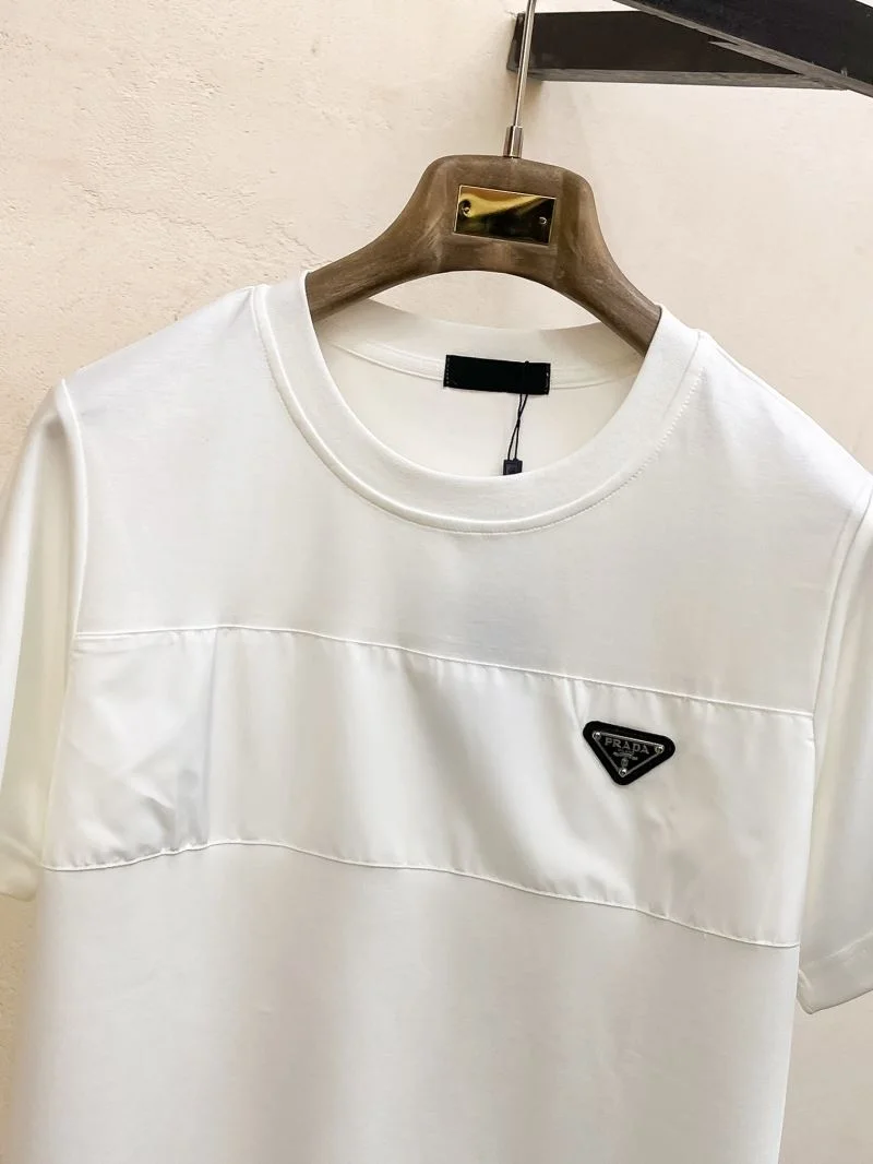 Top match Prada Short Suits