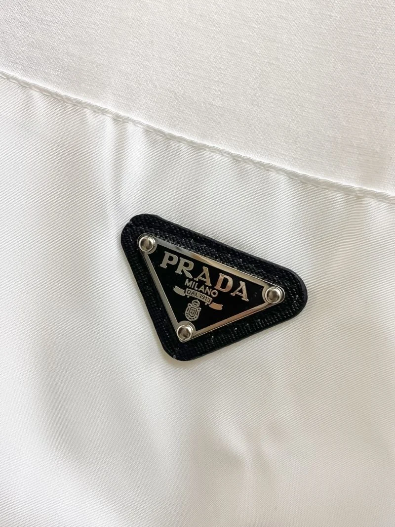 Top match Prada Short Suits