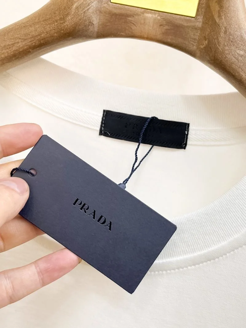 Top match Prada Short Suits
