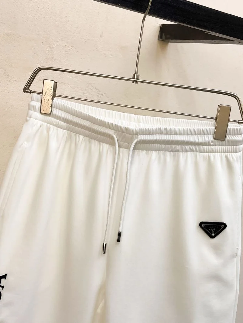 Top match Prada Short Suits