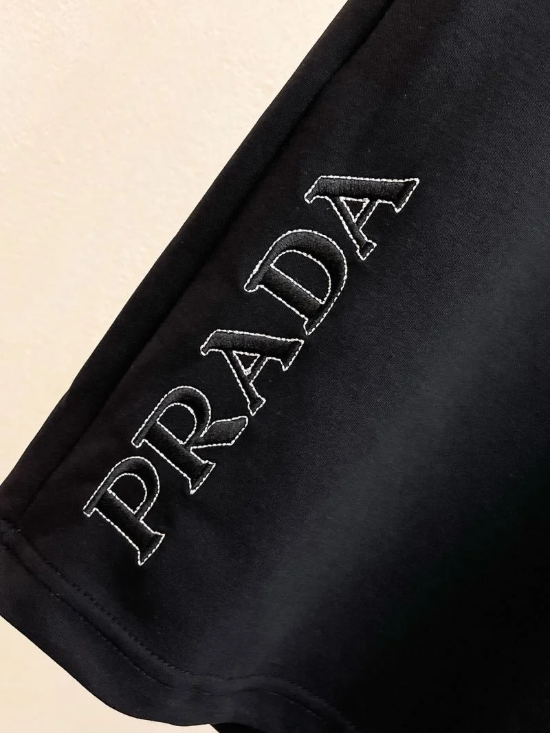 Economical Prada Short Suits