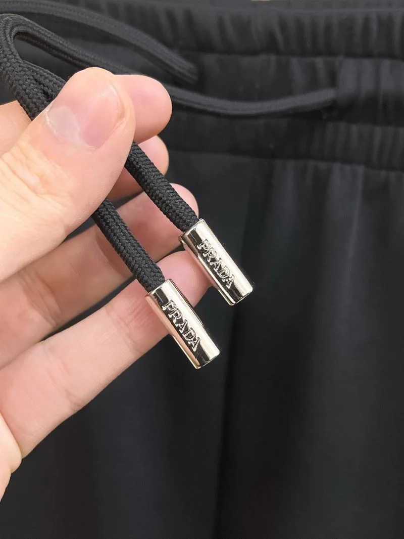 Economical Prada Short Suits