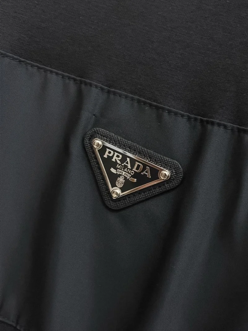 Economical Prada Short Suits
