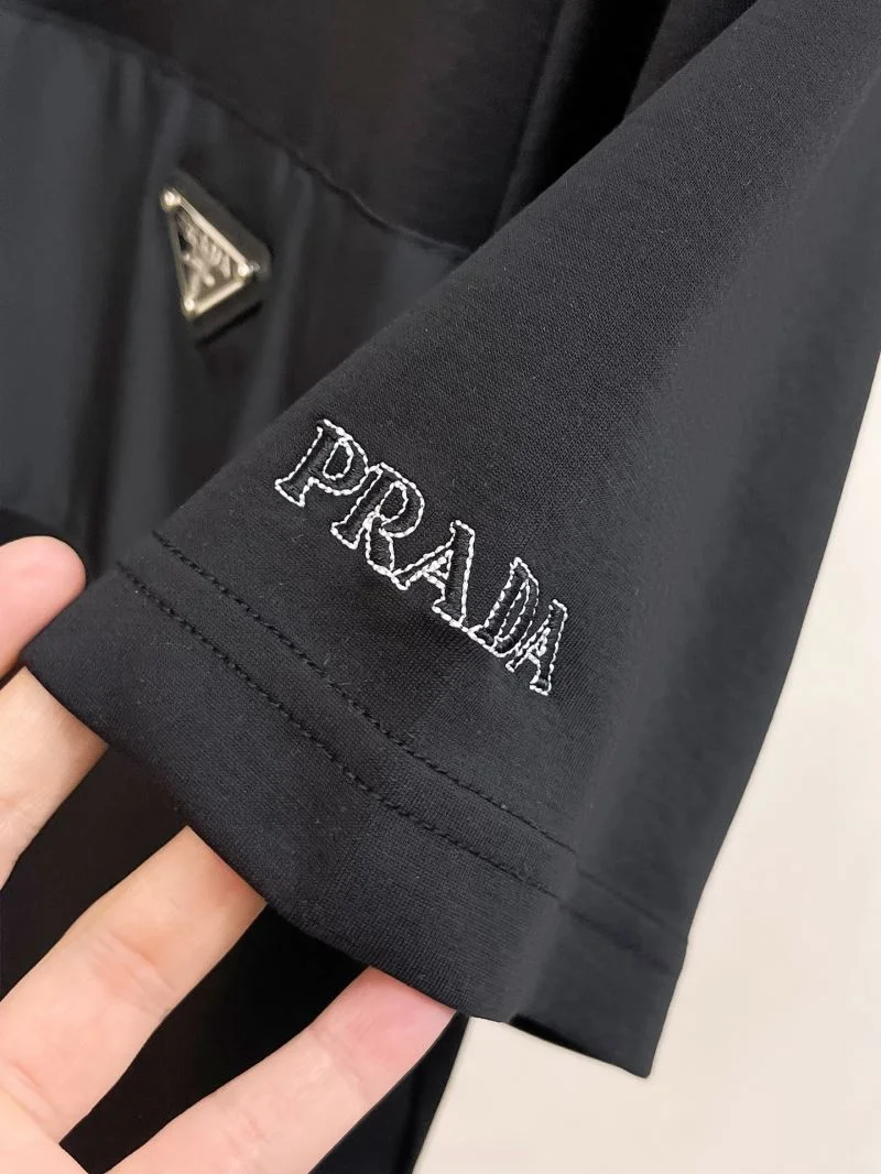 Economical Prada Short Suits