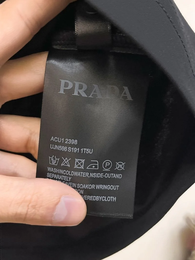 Economical Prada Short Suits