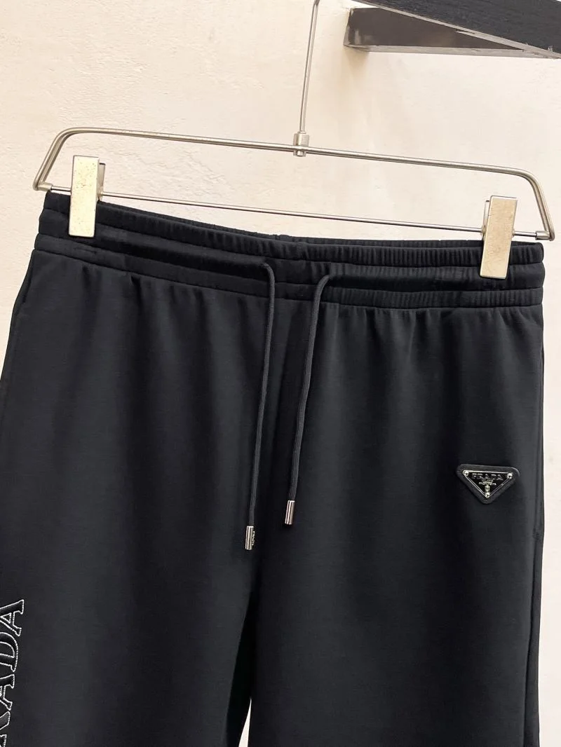 Economical Prada Short Suits