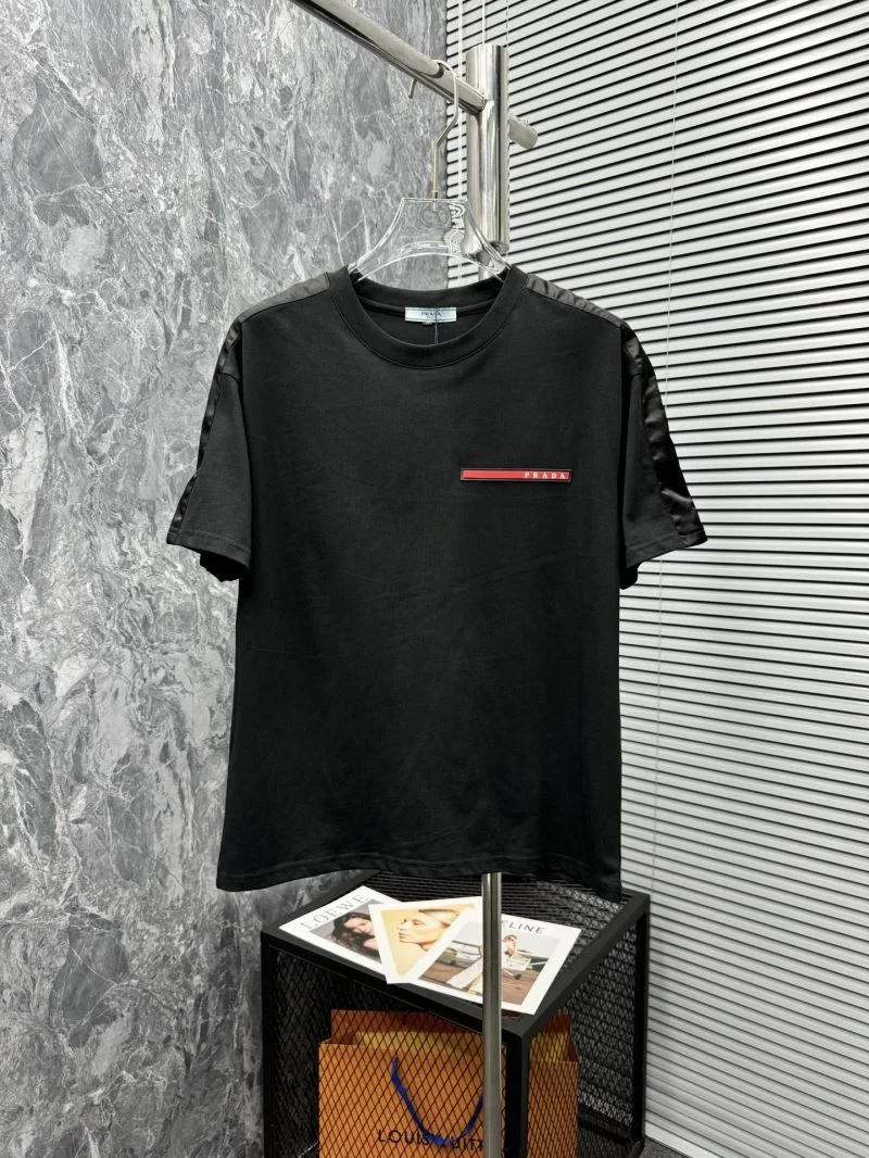 Top mirror Prada Short Suits