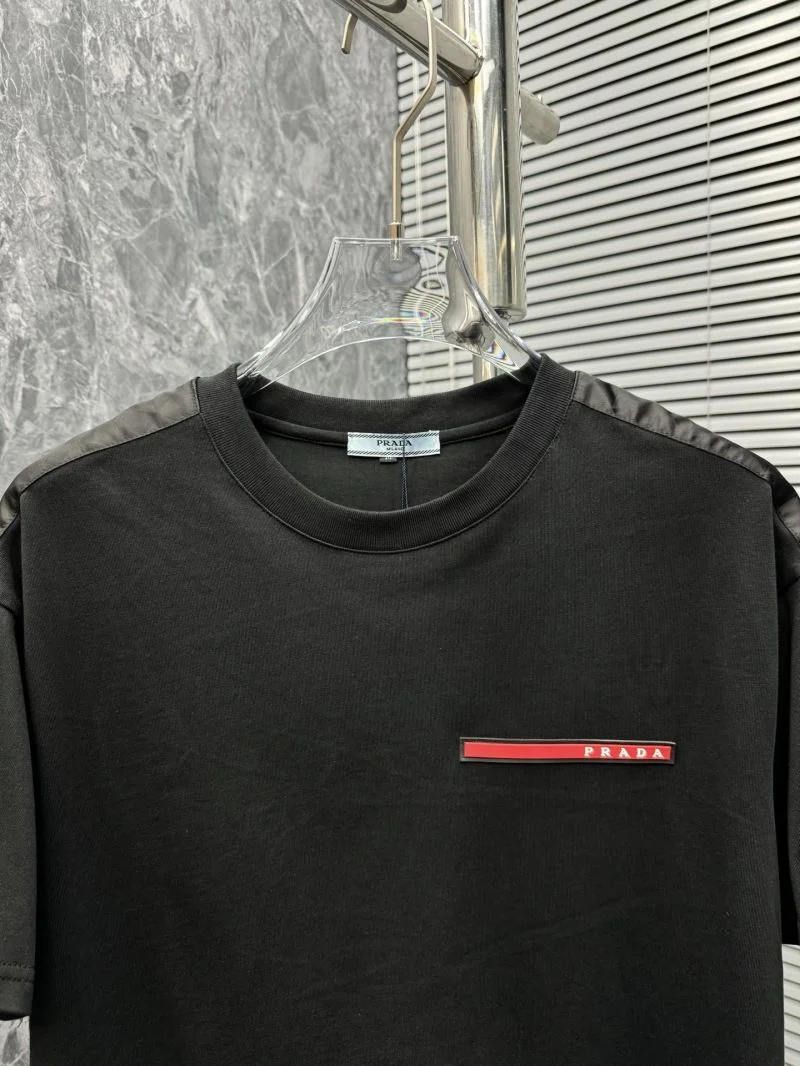 Top mirror Prada Short Suits