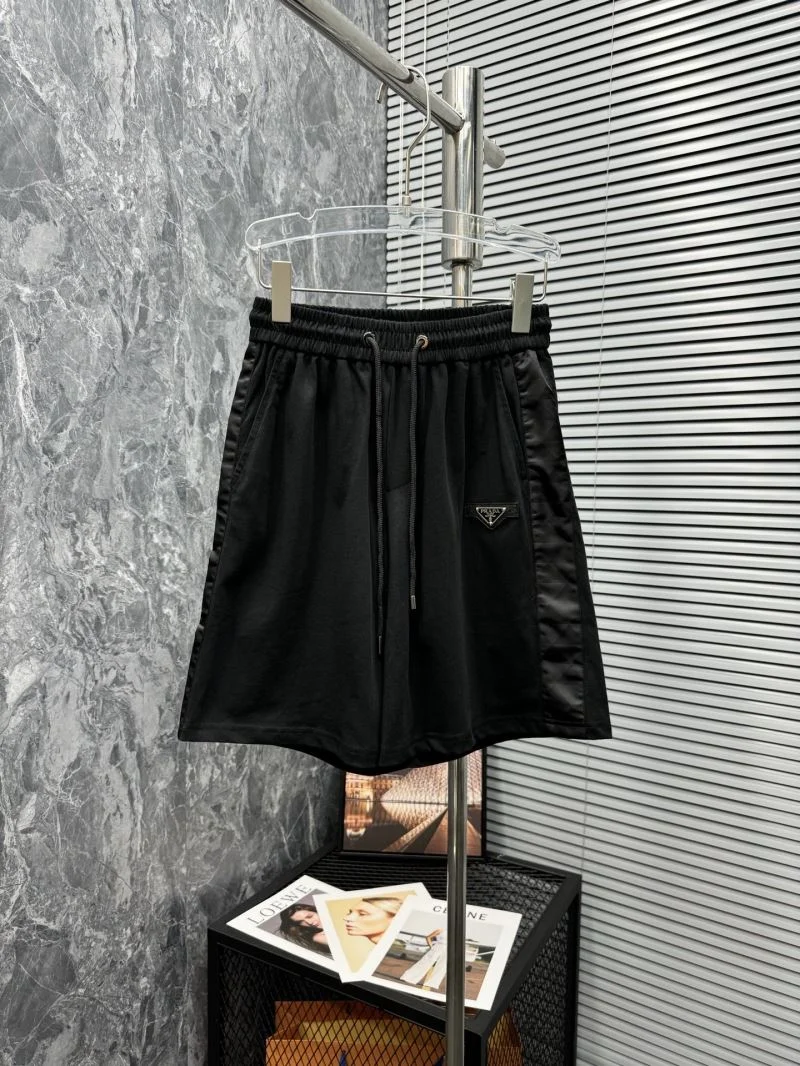 Top mirror Prada Short Suits