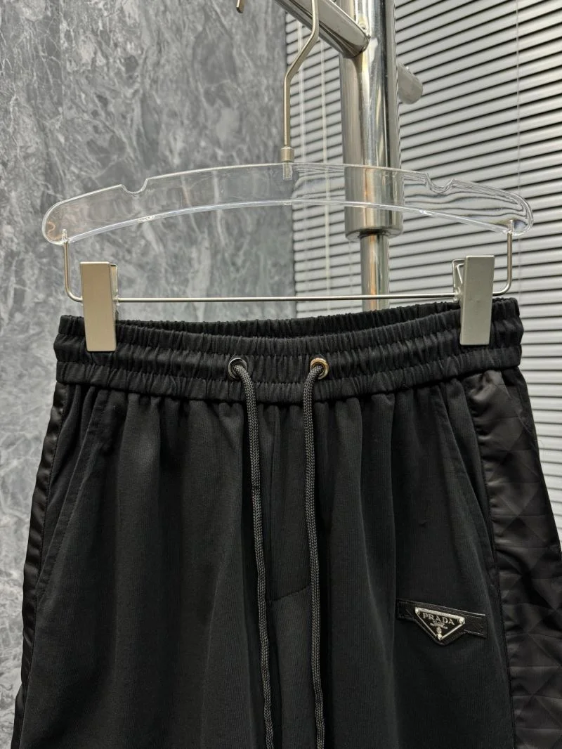 Top mirror Prada Short Suits