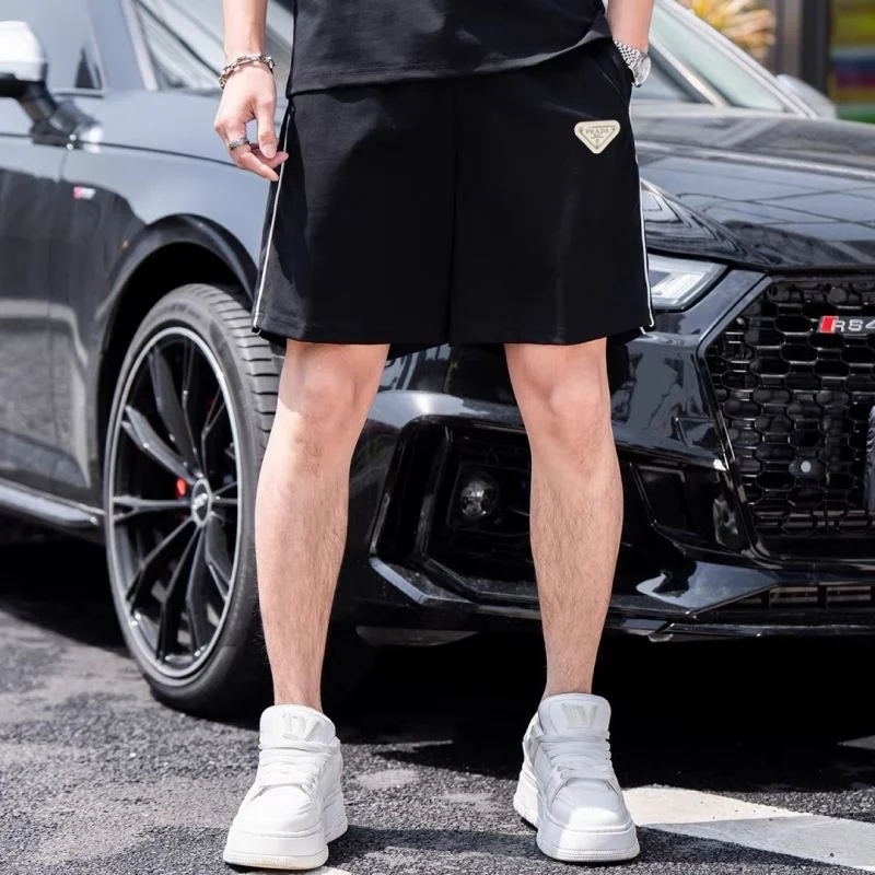 Top mirror Prada Short Suits