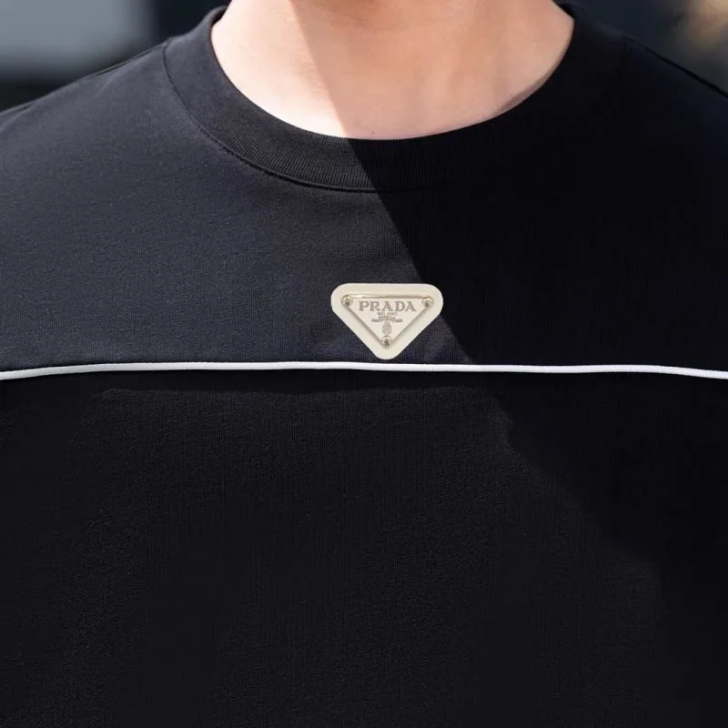 Top mirror Prada Short Suits
