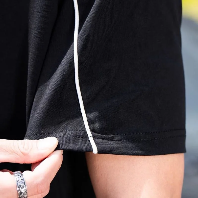 Top mirror Prada Short Suits