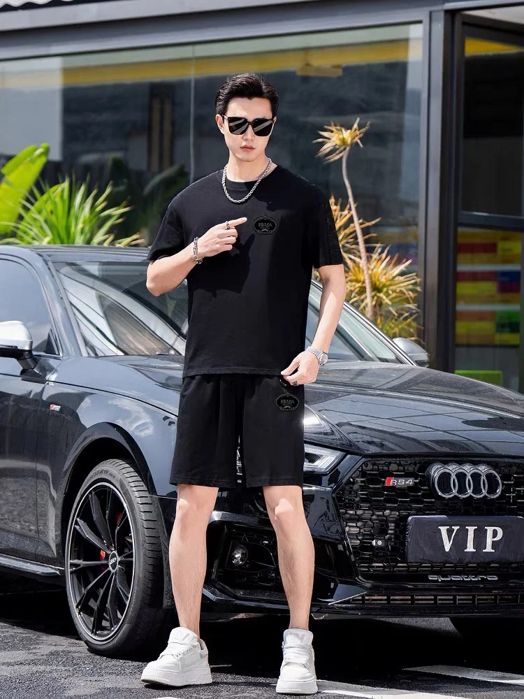 Mirror quality Prada Short Suits