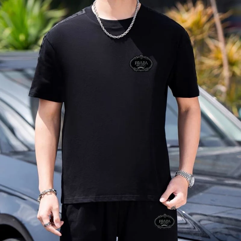 Mirror quality Prada Short Suits