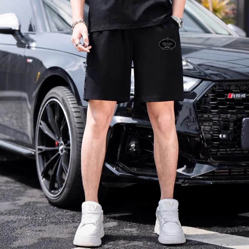 Mirror quality Prada Short Suits