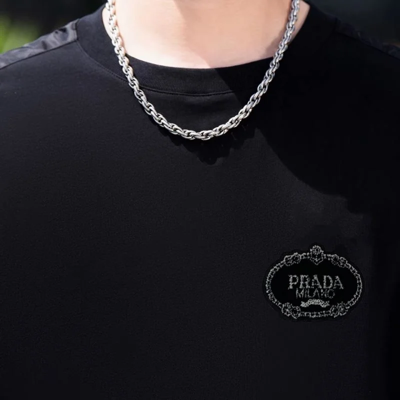 Mirror quality Prada Short Suits