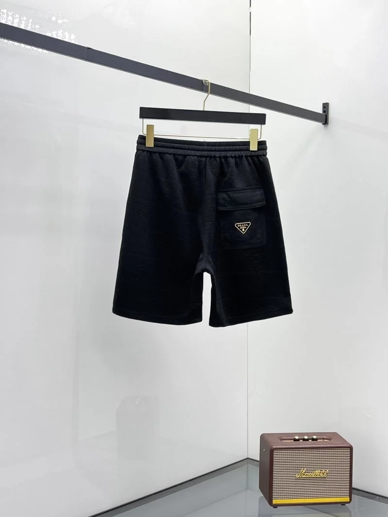 Precise copy Prada Short Suits