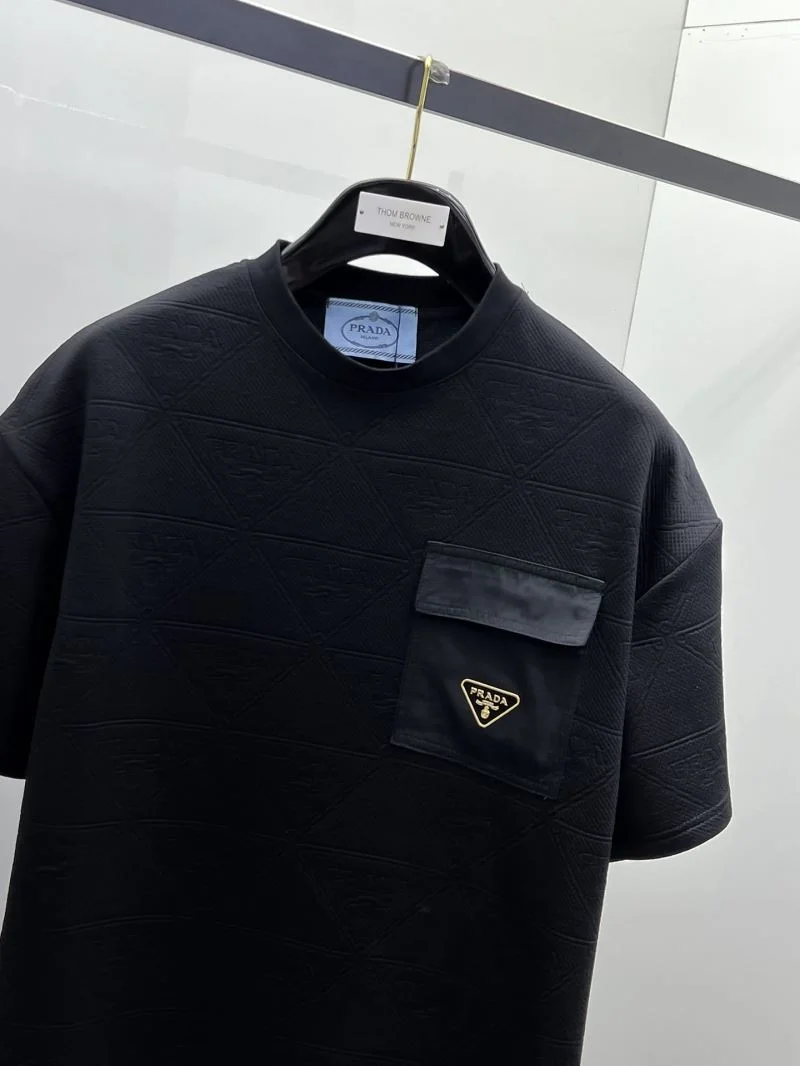 Precise copy Prada Short Suits