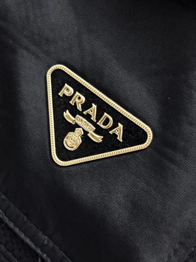 Precise copy Prada Short Suits