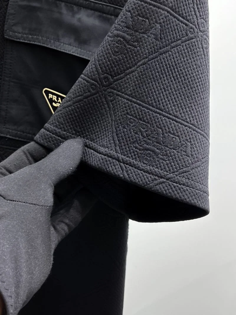 Precise copy Prada Short Suits