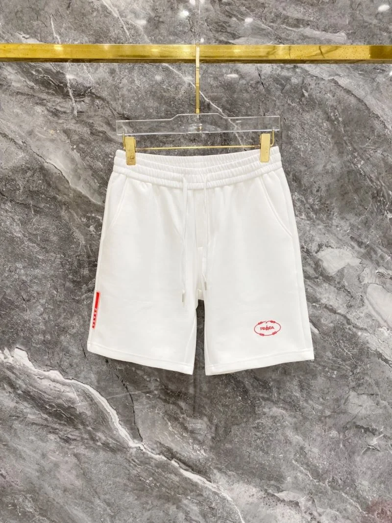 Precise copy Prada Short Suits