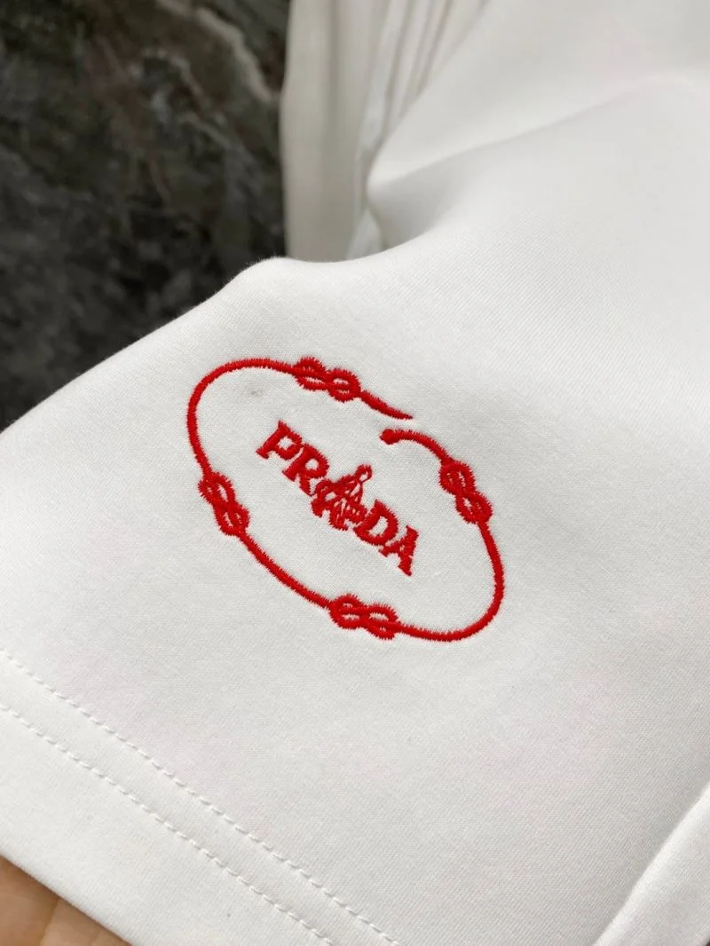 Precise copy Prada Short Suits
