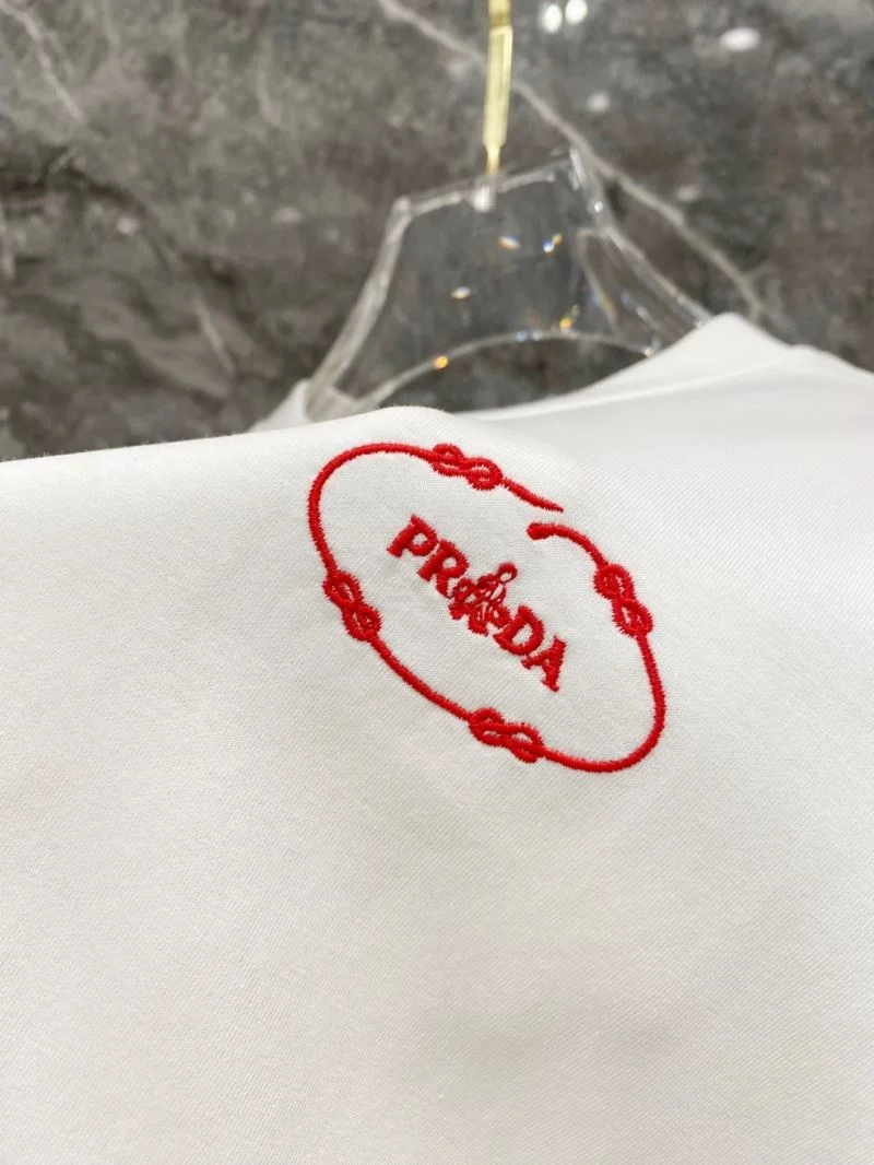 Precise copy Prada Short Suits