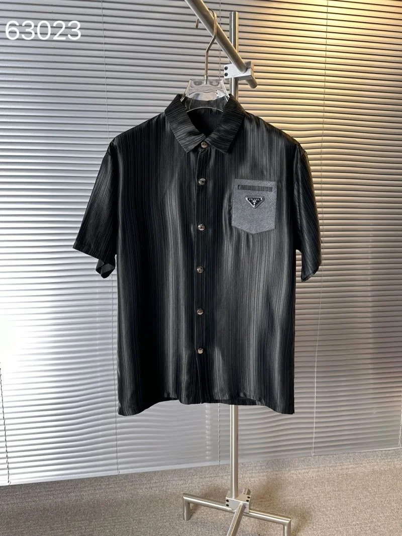 High fidelity Prada Short Suits
