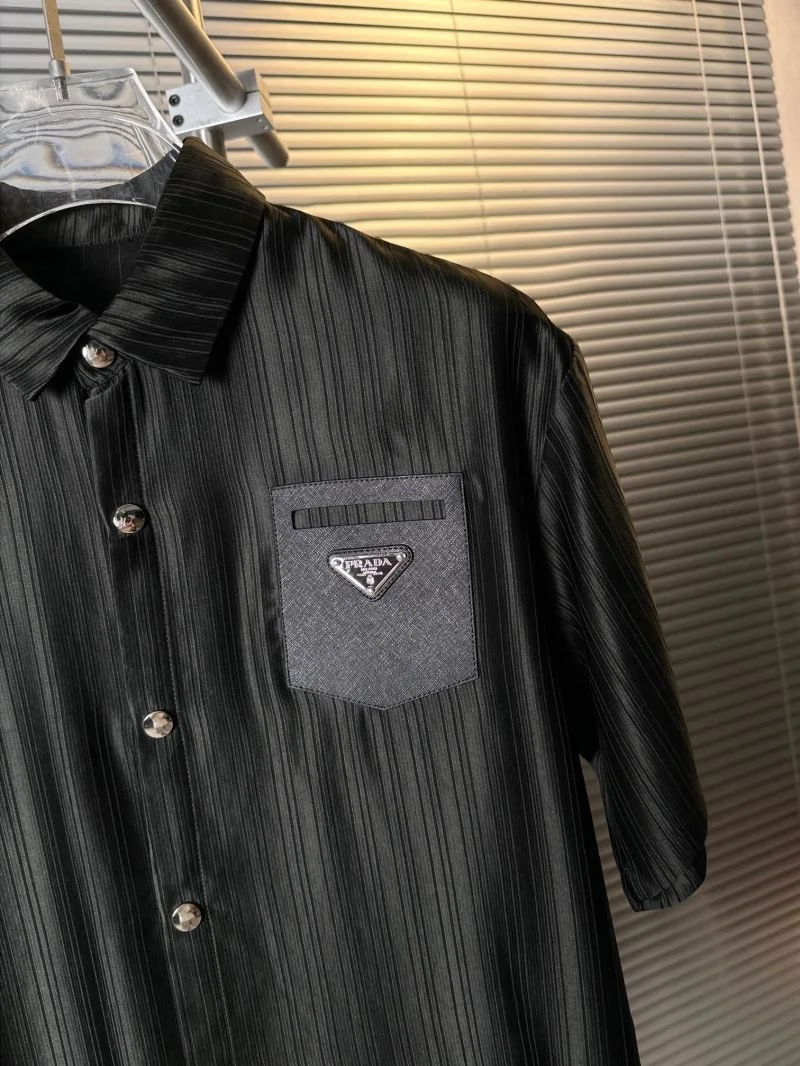 High fidelity Prada Short Suits