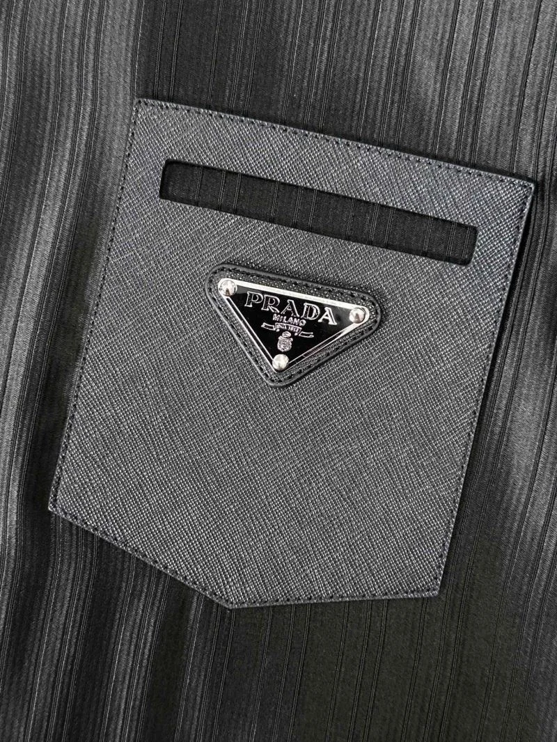 High fidelity Prada Short Suits