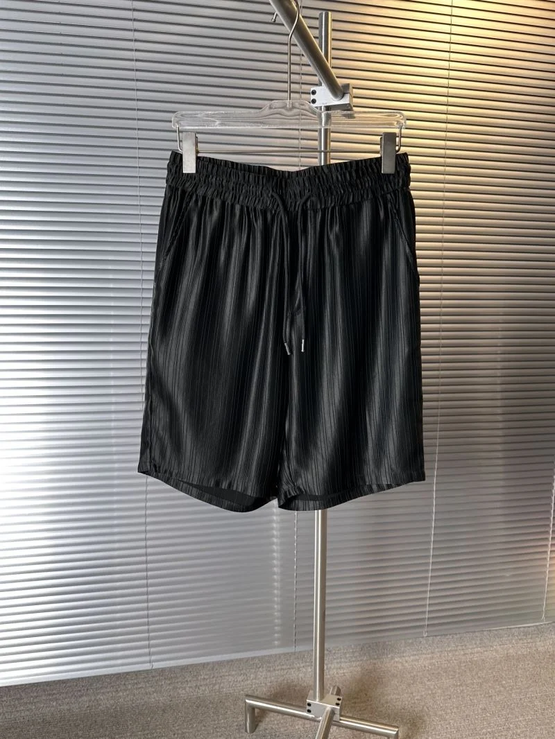High fidelity Prada Short Suits