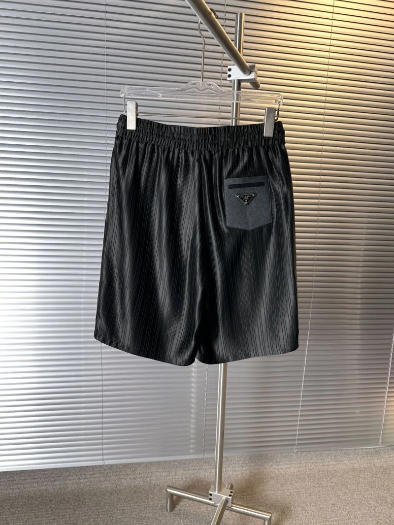 High fidelity Prada Short Suits