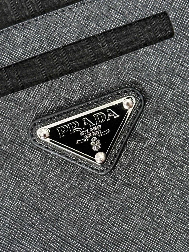 High fidelity Prada Short Suits